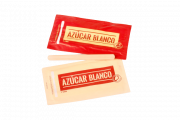 Azúcar en sobres personalizados | AZÚCAR MENDAÑA