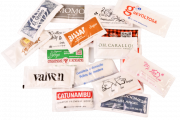 Azúcar en sobres personalizados | AZÚCAR MENDAÑA